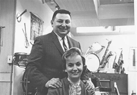 History Chuck Levins Washington Music Center