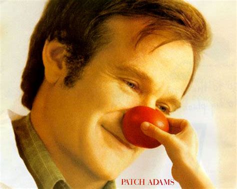 Patch Adams Wallpapers Wallpaper Cave