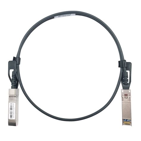 10g Sfp Dac 5m 16ft Passive Direct Attach Cable Copper Twinax Dac