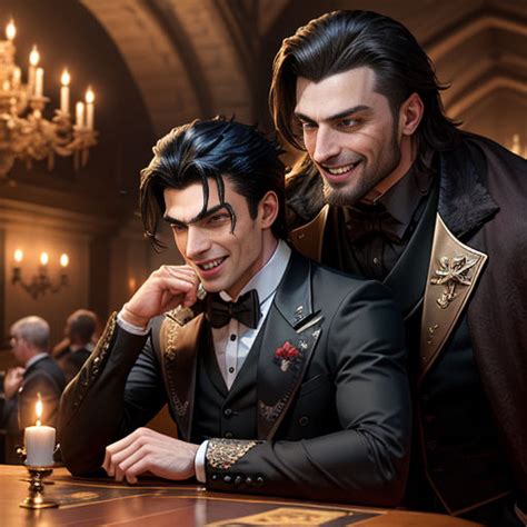 The Fang Tastic Life Of Dracula