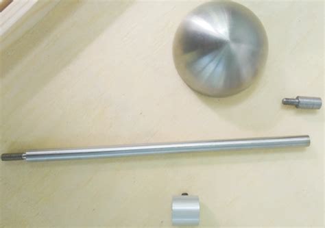 Falling Dart Impact Test Wrap Film Test