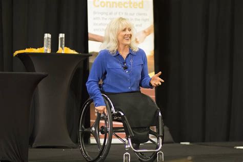 Stephani Victor Motivational Speaker Athlete Filmmaker