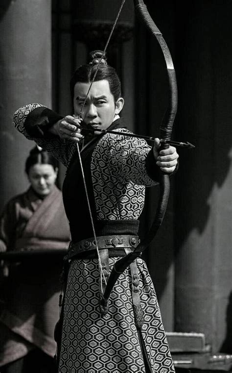 《軍師聯盟》爹迷人，兒子也會撩，一部歷史劇被看成了言情 每日頭條