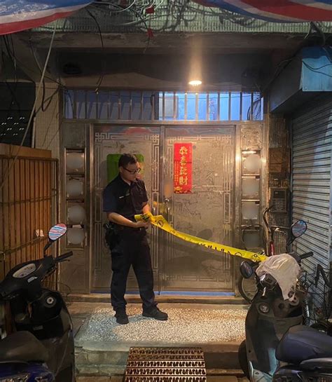 新／新莊男失控推一把 母撞到頭送醫身亡 鏡週刊 Mirror Media