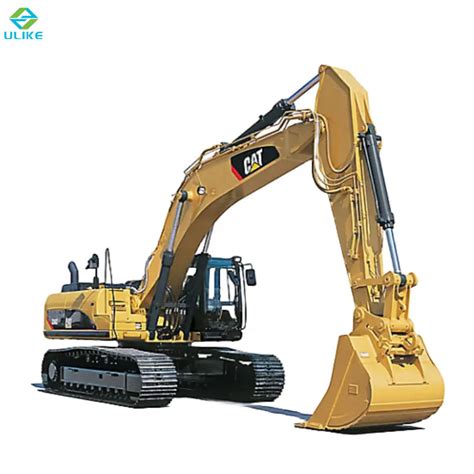 Good Condition Caterpillar Cat 330 Excavator Engineering Equipment Used