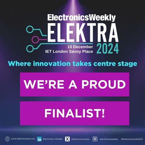 Incap On Linkedin Incapuk Incapuk Elektraawards2024
