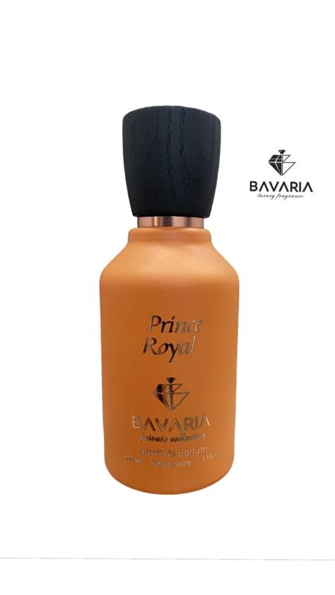 PRINCE ROYAL 50 ML BY BAVARIA - Arabian Perfumes & Bokhoor | Dubaiopal