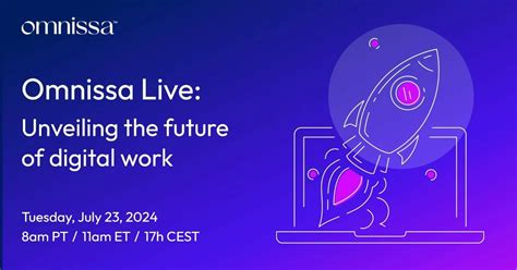 Umesh Goyal On Linkedin Join Us At Our First Omnissa Live Event