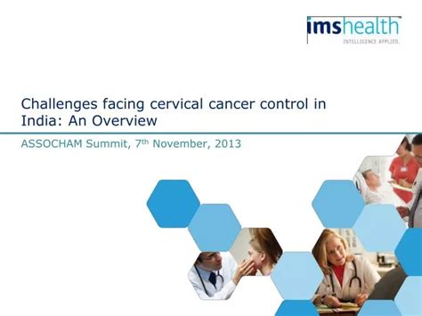 Ppt Challenges Facing Cervical Cancer Control In India An Overview Powerpoint Presentation