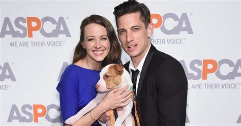 Is Amy Acker Married Single Or Dating Heres What We Know