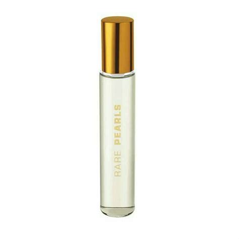 Avon Rare Pearls Eau De Parfum 10ml Skroutz Gr