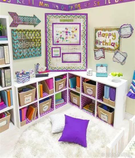 35 Excellent Diy Classroom Decoration Ideas And Themes To Inspire You