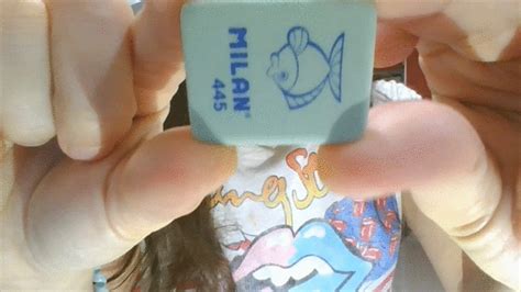 Laura Pantera Eraser Chapter 1