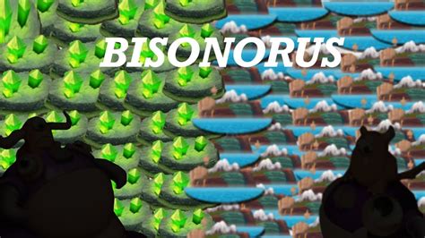 Msm Dof Bisonoruss Designs And Sounds Youtube