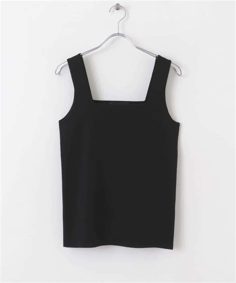 スクエアネックニットtop Ur26 22o001 ｜urban Research公式ファッション通販