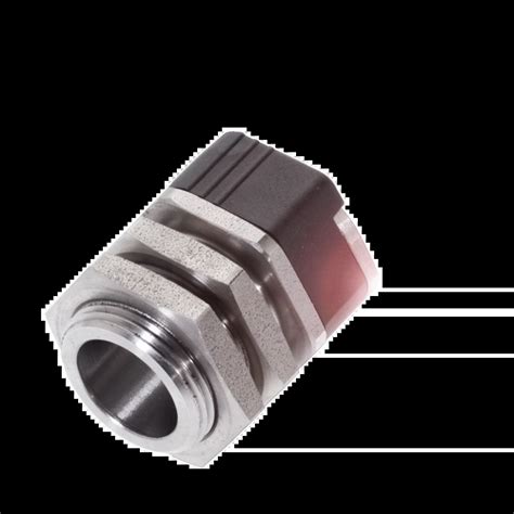 Bam00fl Bes 18 0 Kh 10s W Clamp Without Fixed Stop For Proximity