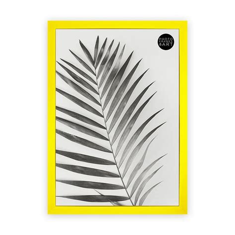 A3 Frame With Glass Oxford Colourful Poster Frame A3 Picture Frame