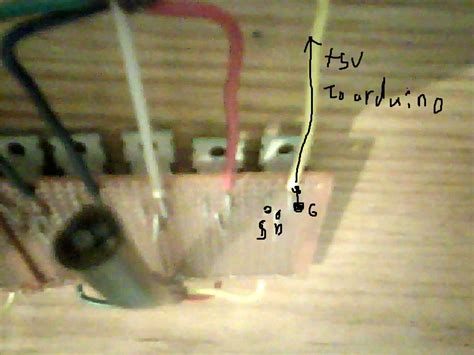 Led Control Panel Page 3 Leds And Multiplexing Arduino Forum