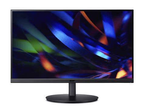 Acer Cb2 Vero Cb272u E3 27 Quad Hd Ips 100hz 1ms Led Monitor