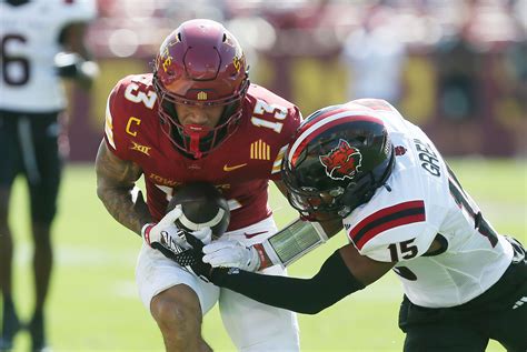 Jaylin Noel 2025 Nfl Draft Hub Scouting Report Draft Profile Projections And More