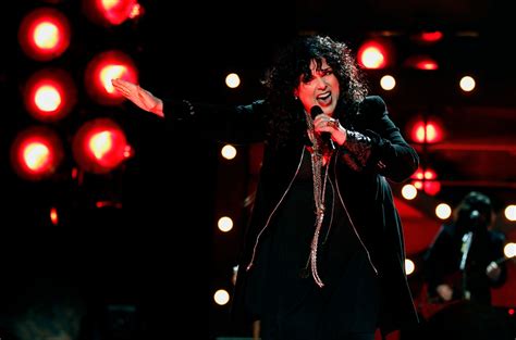 Husband Of Heart Singer Ann Wilson Sentenced In Teen Assault The