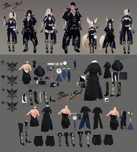 Blade And Soul