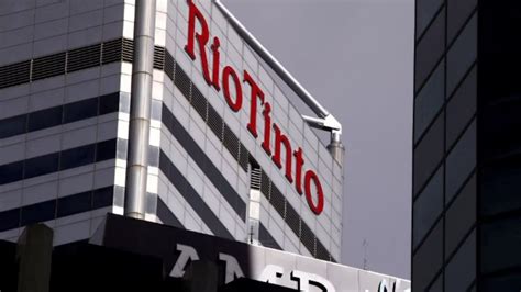El Proyecto Multimillonario De Una Minera Internacional En La Argentina