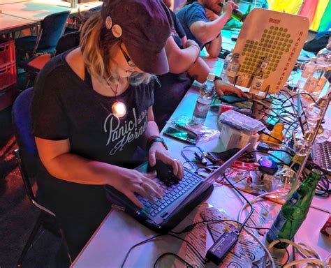 2017 In Cybersecurity And Privacy News The Parallax