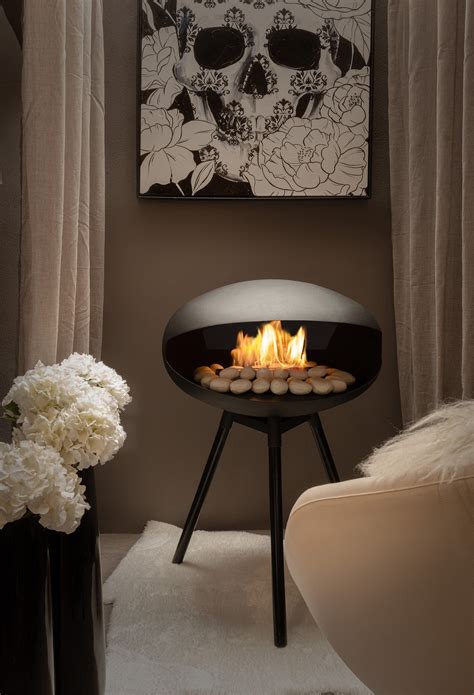 Bioethanol Stoves Gel Fireplaces Ltd