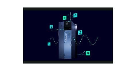 Siemens Sinamics G220 Innovation In Every Detail For All Industries Panel Builder Us