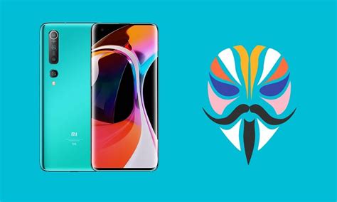 How To Root Xiaomi Mi 10 Or Mi 10 Pro Using Magisk