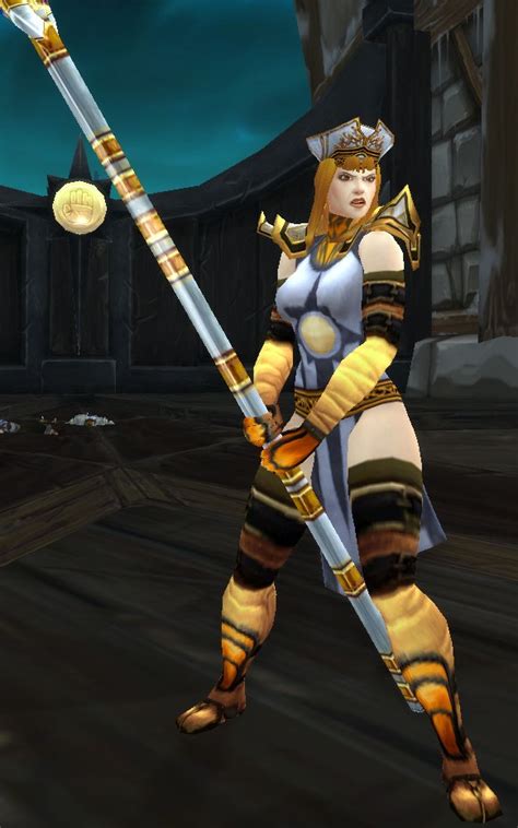 Argent Confessor Paletress Tactics Warcraft Wiki Your Wiki Guide