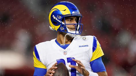 Seahawks Vs Rams Best Nfl Prop Bets And Anytime Touchdown Scorer Picks