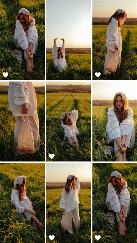 Фотосессия с лимонами Creative Portrait Photography Outdoor Portrait