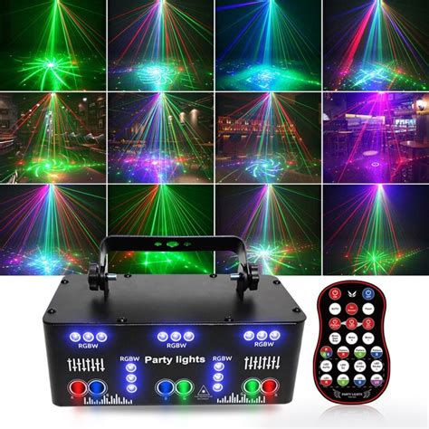 UV Lights Disco Lights