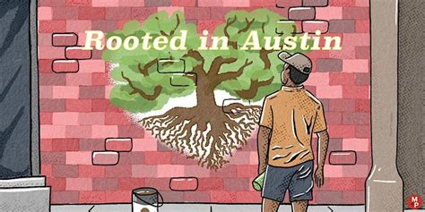 Mathys Potestio The Creative Party® On Linkedin Rooted In Austin