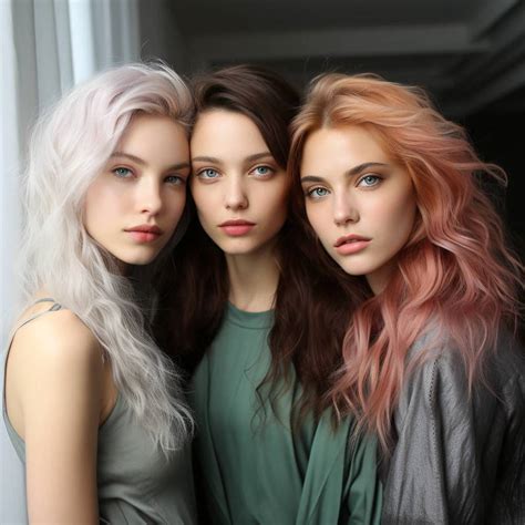 Women By Byanel On Deviantart