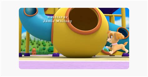 Paw Patrol Pups Save A Bat Pups Save A Toof Apple Tv