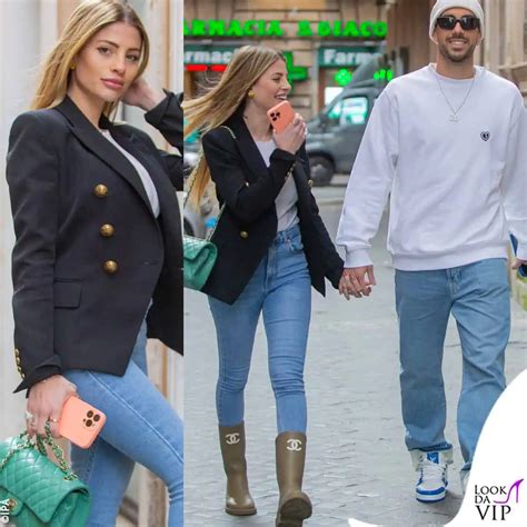Chiara Nasti Il Dettaglio Del Suo Matrimonio Farebbe Rabbrividire Enzo
