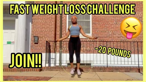 Summer 21 Day Jump Rope Challenge Day 1 Youtube