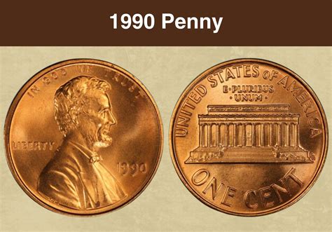 Rare 2022 Penny Errors Worth Money With Pictures