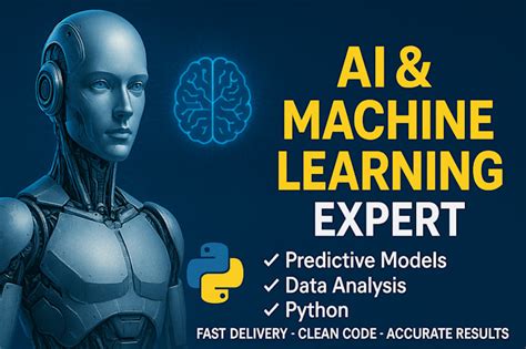 Build Custom Machine Learning And Deep Learning Models In Python By