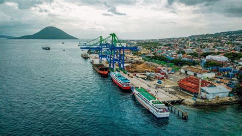 Ketatnya Penanganan Covid Di Kota Ternate Berlaku Sebulan Ke Depan