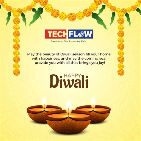 Techflow Engineers On Linkedin Techflow Diwali2k21