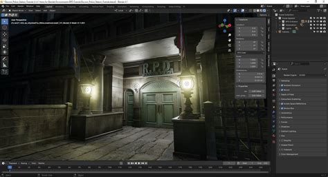 How To Change XPS Shader Nodes To Principled BSDF Blender Stack Exchange