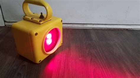 Battle Lantern 4 Steps Instructables