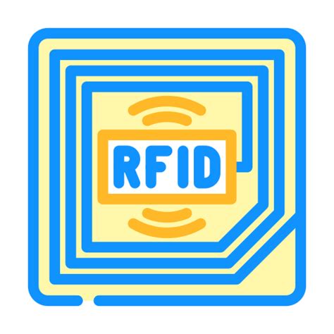 Rfid Tracking Autonomous Delivery Robot Technology Icon Download On Iconfinder