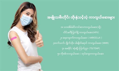 အမျိုးသမီးနှင့် ကျန်းမာရေး ပညာပေးဆောင်းပါး၁ ကေအိုင်စီ Kic News