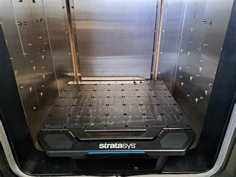 Stratasys F370 3d Fdm Large Format Printer F123 F170 F270 Ebay