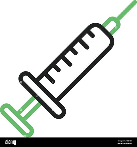Injection Icon Vector Image Stock Vector Image And Art Alamy